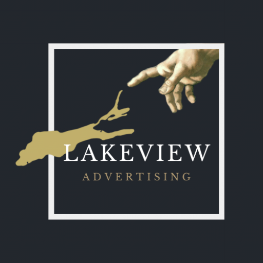 Hallo Welt! - Lakeview Advertising